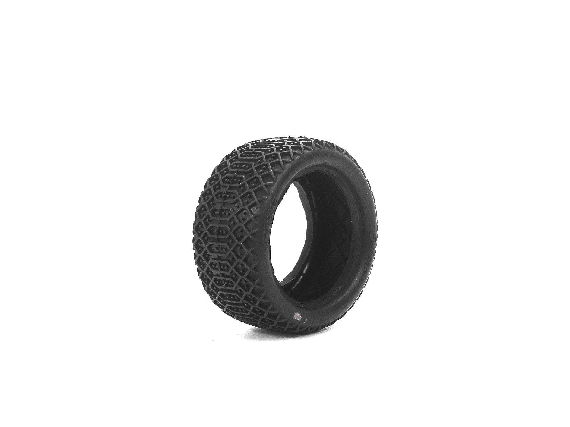 1\10 TYRES SAHARA DIRT CLAY 4WD\2WD REAR - HOT RACE